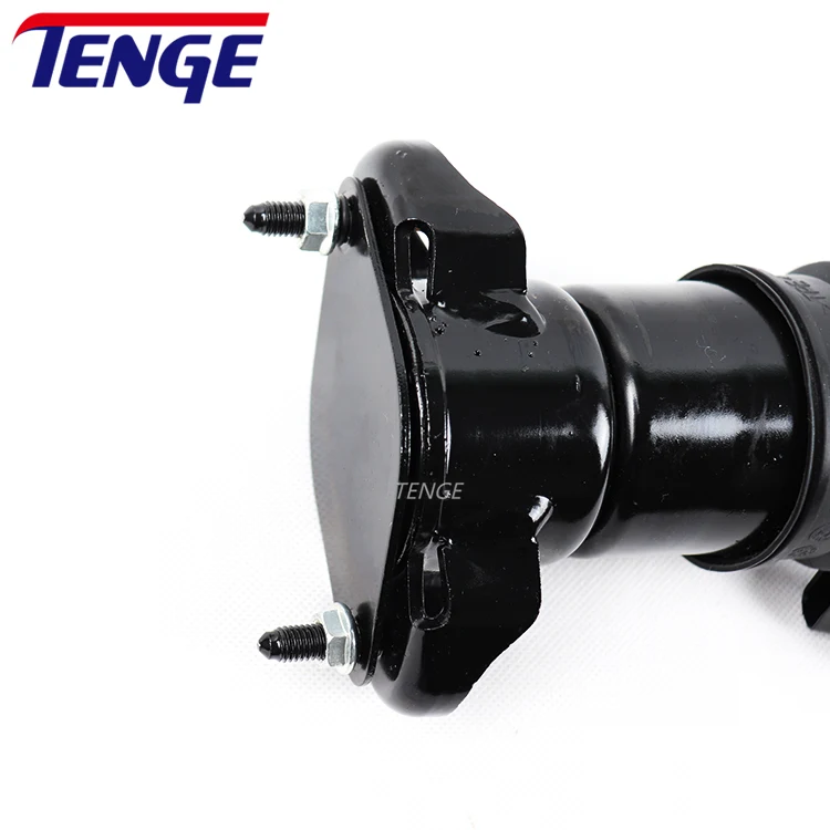 Mercedes-benz Rear Air Strut Shock Suspension A1663200930 - Oem