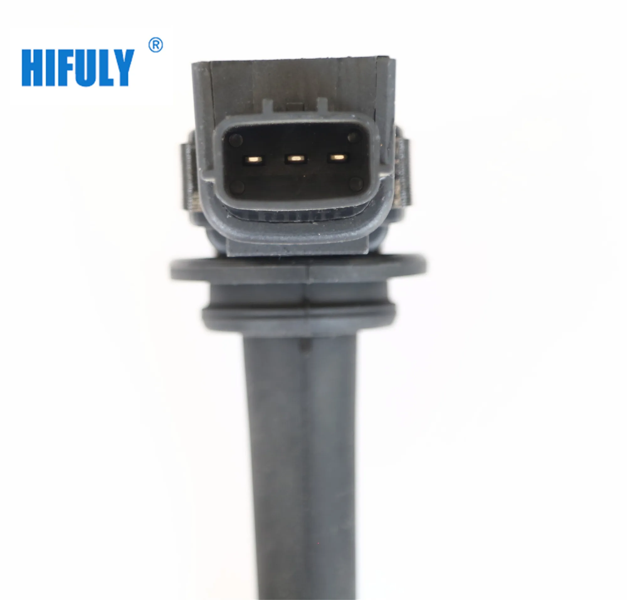 Uf591 0221604014 For Nissan Tiida Ignition Coil - Buy Ignition Coil For ...