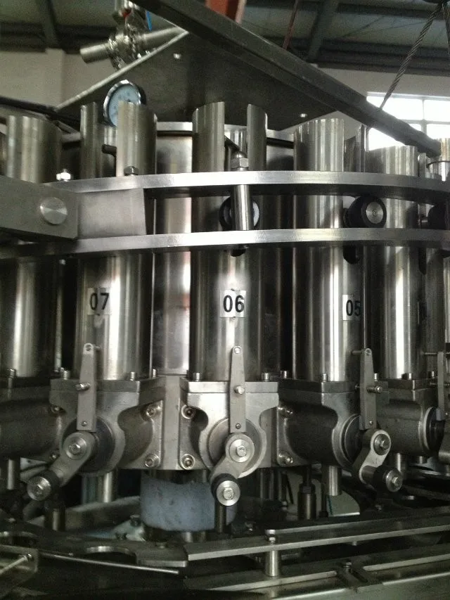 Tin Can Sweetened Condensed Milk Filling And Sealing Machine - Buy ...