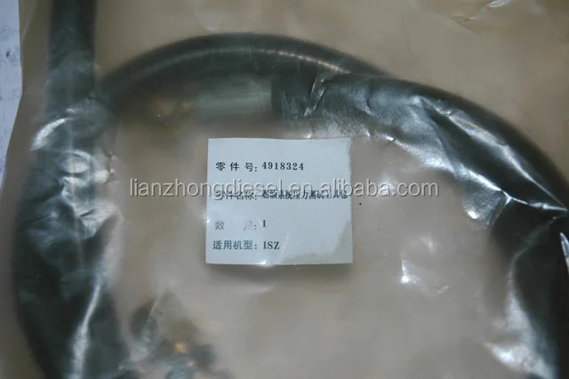 Cummins 4918324 Machinery Tool Kits For Cummins N14 Diesel Engine - Buy ...