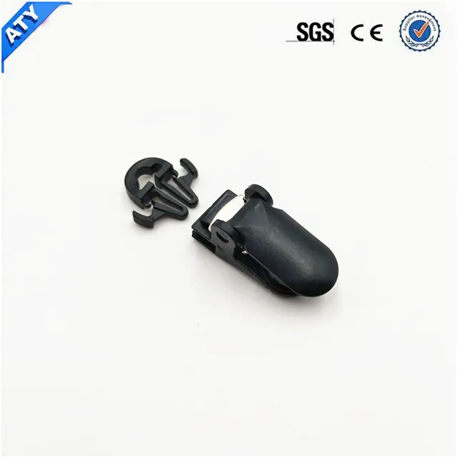 Wholesale Removable Plastic Clip Buckle,Plastic Badge Clips - Buy ...