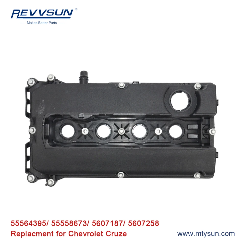 Auto Spare Parts 93334741 93388714 Auto Parts Cylinder Head Cover Valve ...