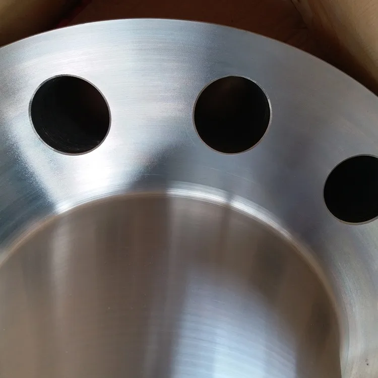 Stainless Steel Van Stone Flange Jiangyin - Buy 1.4539 Stainless Steel ...