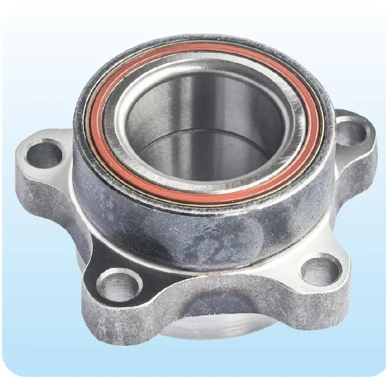 Auto Wheel Hub Bearing Assembly Btf-1125a - Buy Wheel Bearings,Wheel ...