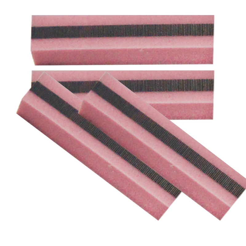 Electric Conductive Zebra Elastomeric Connectors,High Quality Hot ...