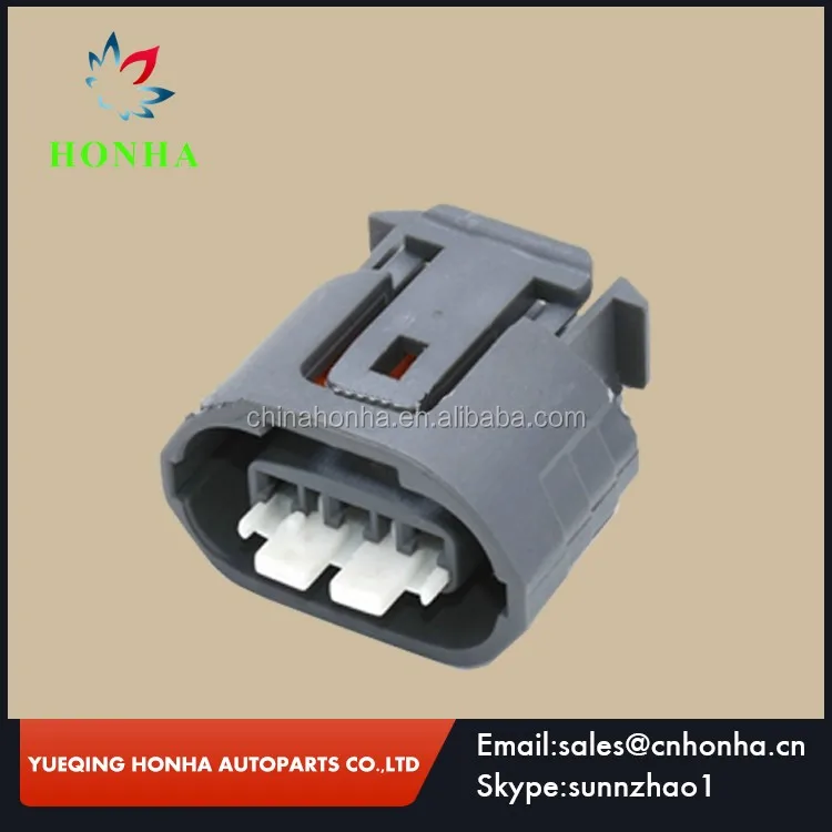 3 Way Sumitomo Female Male Sealed Automotive Connector 6188-0282 6189 ...