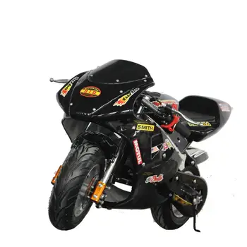 80cc 200cc Plastics Mini Super Pocket Bike - Buy 200cc Super Pocket ...