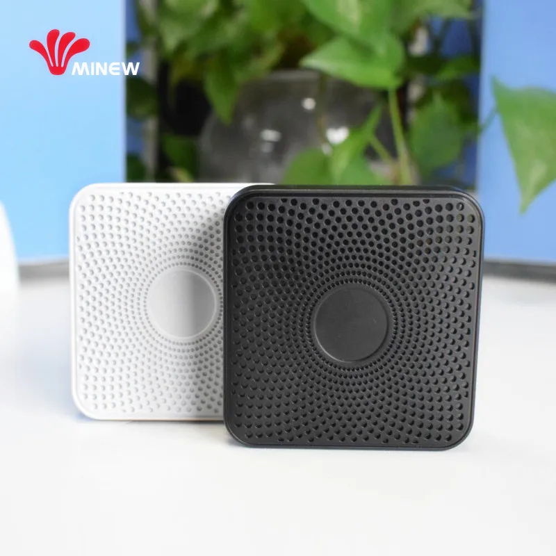 Minew E2 Long Range 300m Bluetooth Ibeacon Proximity Marketing Beacon