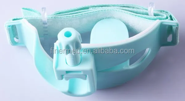 Et Endotracheal Tube Fixation Holder - Buy Endotracheal Tube Holder ...