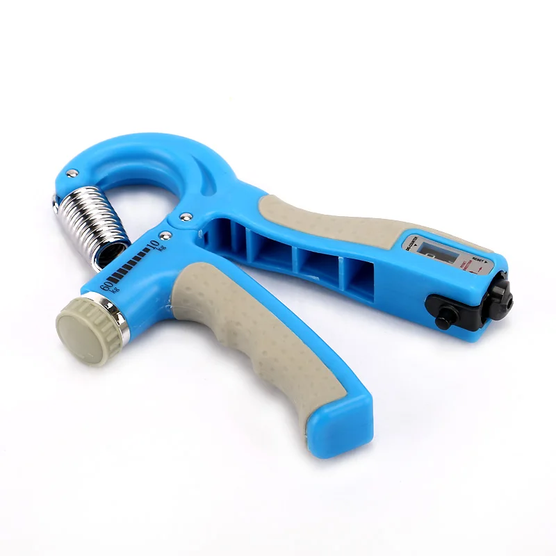 UCUE Plastic Hand Grip Exercise 10KG-60KG| Alibaba.com