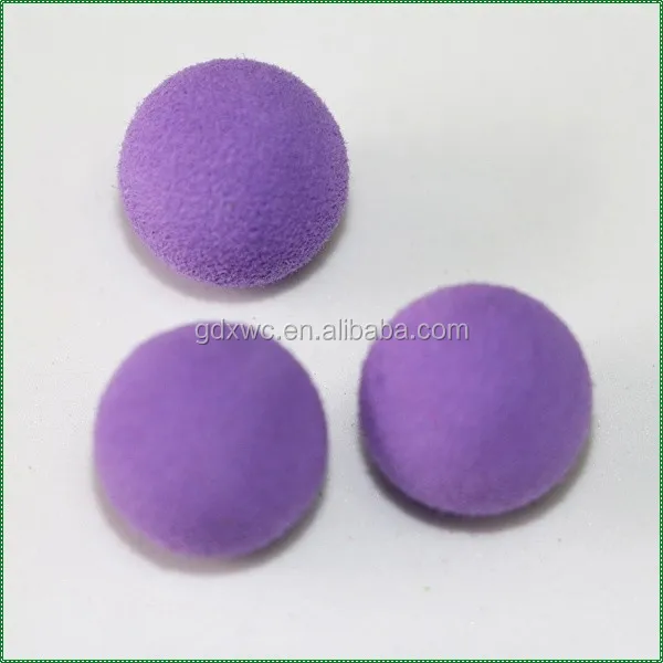Multi-color Eva Foam Balls Small Packing Foam Balls - Buy Foam Antenna ...