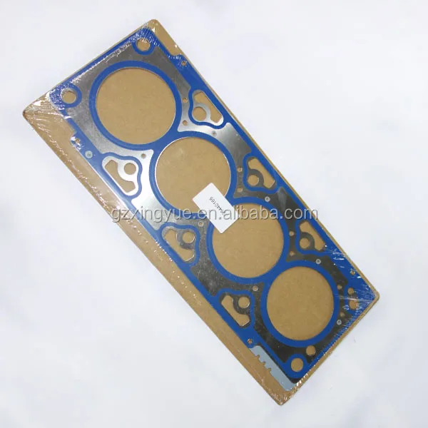 96440165 Cylinder Head Gasket For Chevrolet Captiva Chevrolet Epica ...