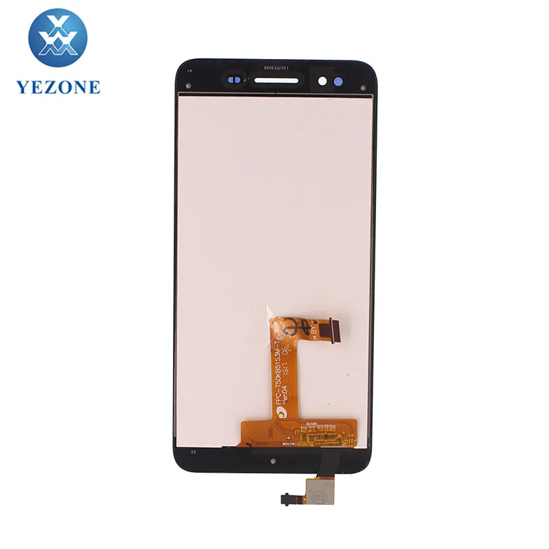 Lcd With Digitizer For Huawei Gr3 Display,Lcd Assembly For Huawei Gr3 ...