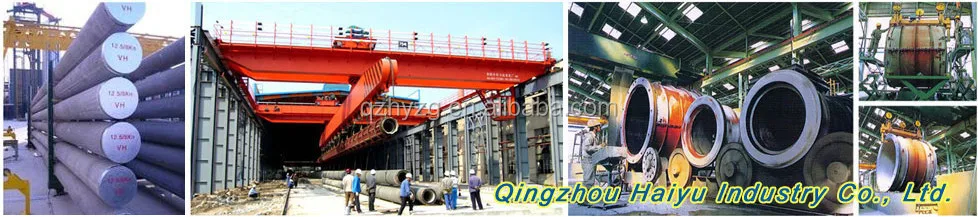 Grade C80 Concrete High Strength Pile That Ago Machine - Buy Concreto ...