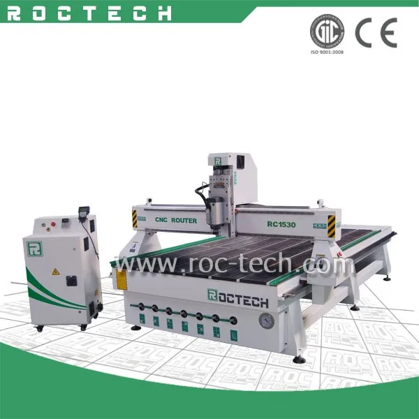 1530 Cnc Router Roctech Rc1530 - Buy 1530 Cnc Router Product on Alibaba.com