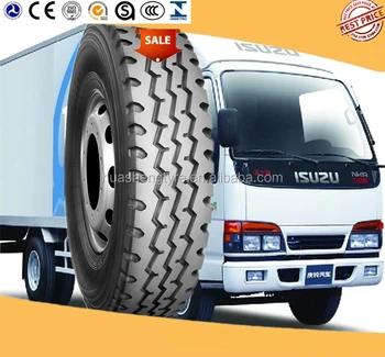 Radial Tire 7.50r16 Hs268 Taitong Kapsen Huasheng Rubber Truck Tire ...