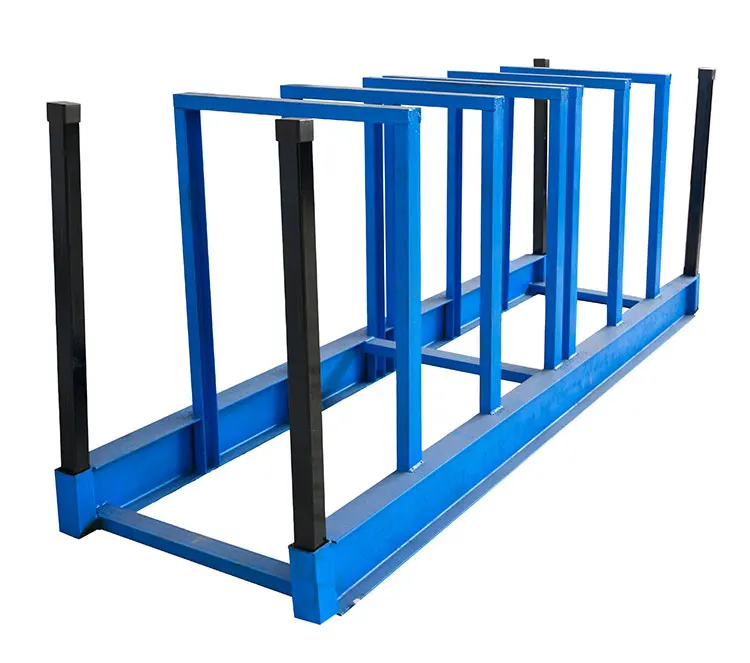 Trade Assurance Stainless Steel Slab Racks Sandstone Slab Rack Green ...