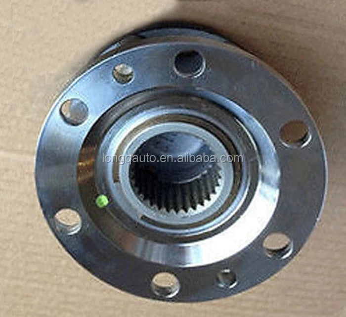 43530-69045 cubo de rueda libre de bloqueo para TOYOTA Land Cruiser ...