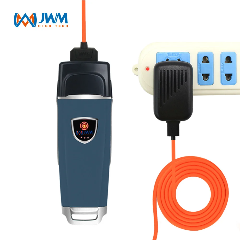 Alibaba Jwm Security Guard Tour Patrol Wand System Wm5000v5 - Buy Guard ...