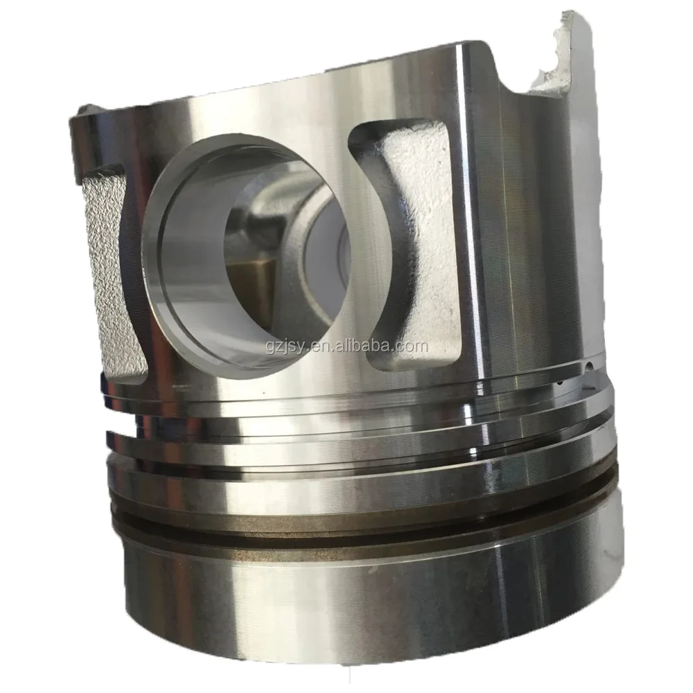 Fe6 Diesel Engine Piston 12013-z5572 Fe6 12011-z5801 Piston - Buy Fe6 ...