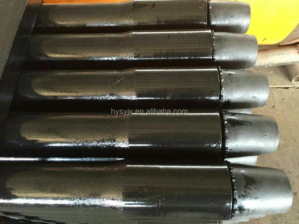 Big Size Tcr Drill Bits/ Tricone Bits For Water/oil/gas/minin Project ...