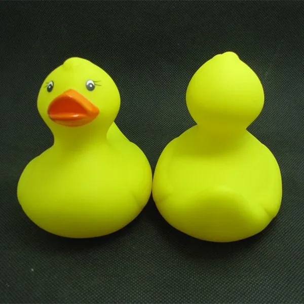 10cm Weighted Race Duck Metal Duck Numbered Rubber Ducks For Kids - Buy ...