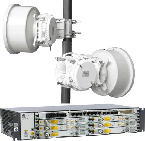 Huawei Rtn 950a Odu And Idu Microwave Radio - Buy Microwave Radio ...