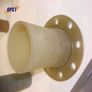 Fiber Glass Reinforced Plastics/frp Pipe Flanges - Buy Fiber Glass ...