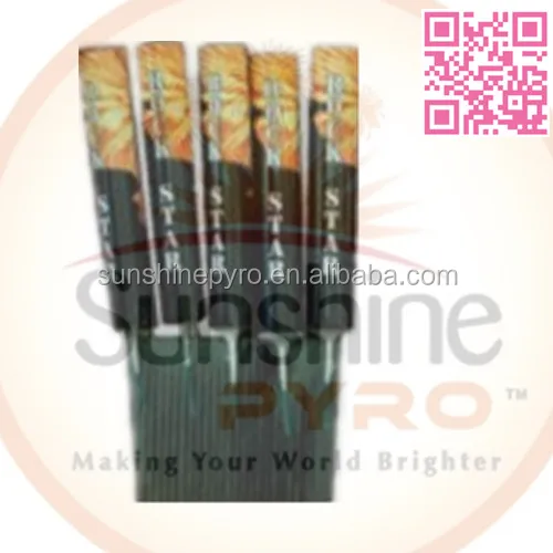 Kr100 Gold Crackling Assorted Rocket Fireworks Pack - Buy Firework ...