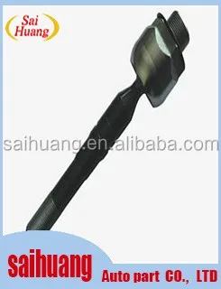 Steering Parts Tie Rod End 45046-29456 For Hiace Kdh202 2005 - Buy ...