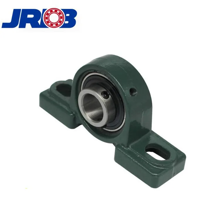 Factory Price Cast Iron Housing Pillow Block Bearing P318 Ucp318 - Buy Pillow Block Bearing P318 ...