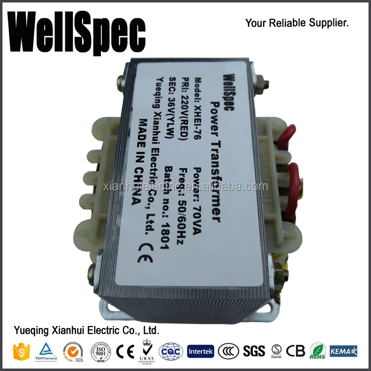 Power Transformer 3 Phase 440 To 220 Step Down Transformer - Buy Power ...