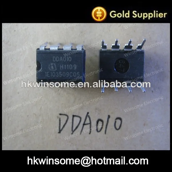 (ic) Dda010 - Buy Dda010,Ic,Electronic Components Product on Alibaba.com