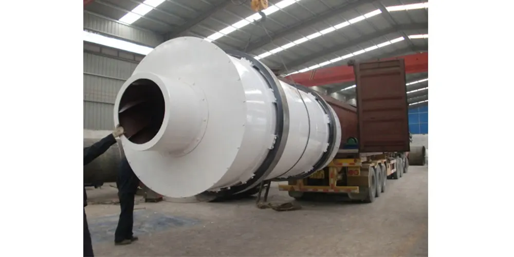 Rotary Cooler Machines Used In Pozzolana Cement Clinker Industry - Buy ...