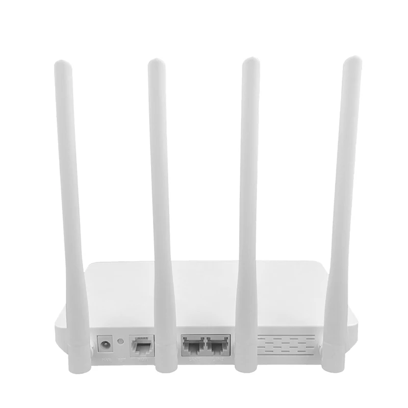 4 2 Connection Wifi Openwrt White Label 192.168.169.1 Wireless Router ...