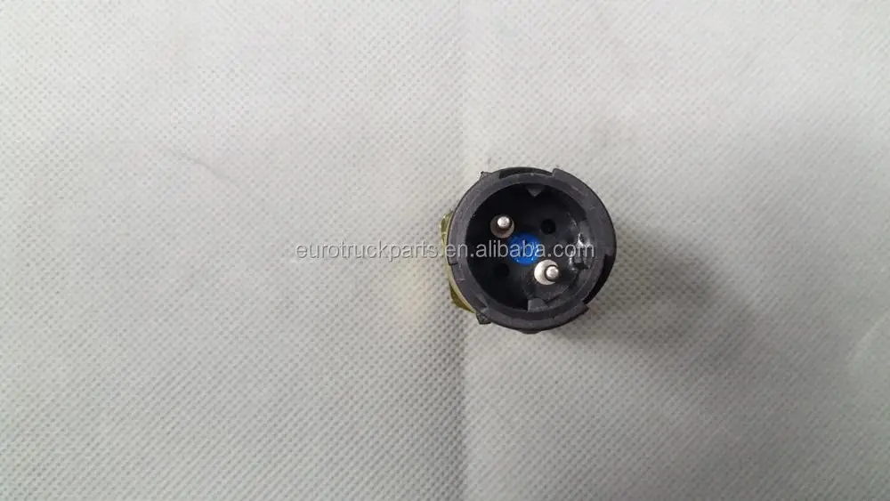 Oem 0045458614 Heavy Duty Mb Actros Truck Oil Pressure Sensor - Buy ...
