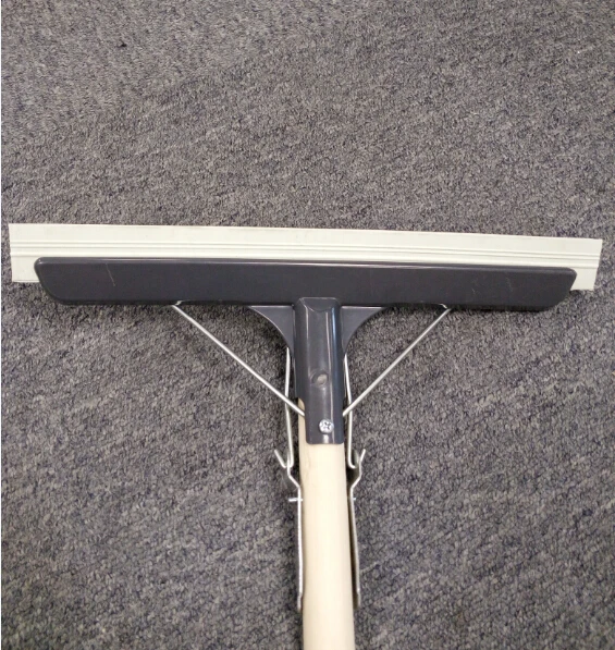 Glass Wiper Squeegee With Wood Handle - Buy Glass Wiper Squeegee,Wood ...