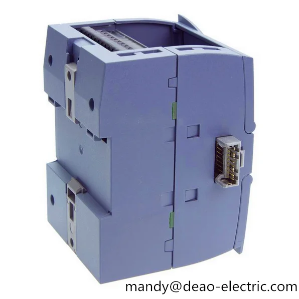 Siemens Digitale Module Sm 1223 Dc/dc-6es7223-1bl32-0xb0 - Buy Digitale ...