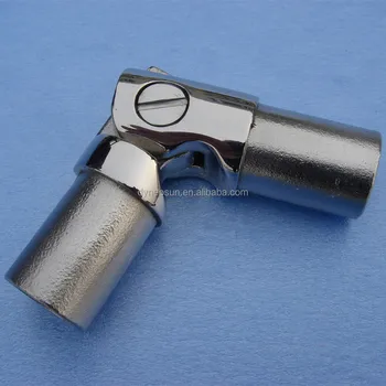 Adjustable Metal Fittings Stainless Steel Knuckle Joint - Buy Stainless ...