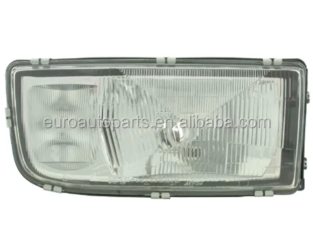 Head Lamp 9418205861 9418205761 For Mb Actros Mega Mp1 - Buy Head Lamp ...