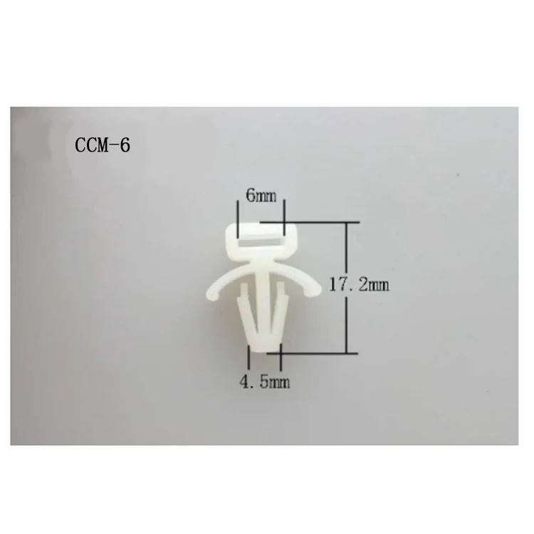 Wire Rope Saddle Clamps - Secure and Reliable Solutions