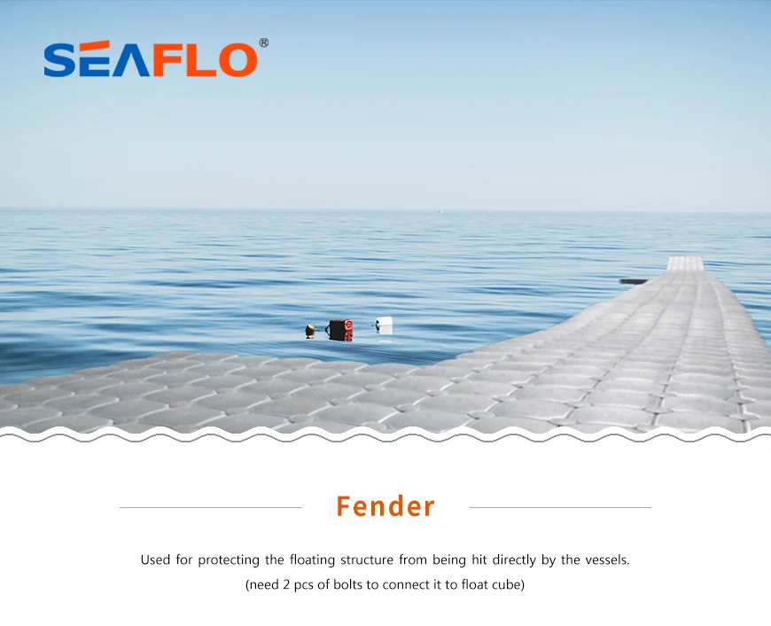 U Shape Floating Dock Fender Jet Ski Floating Dock Fender - Buy Jet ...