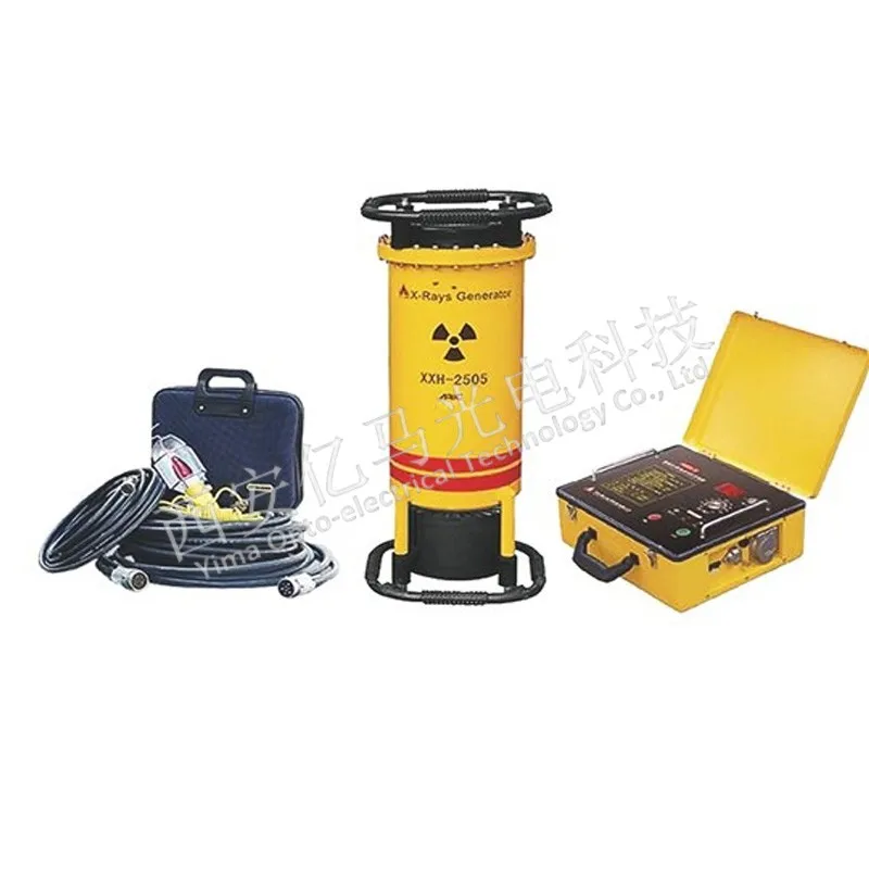 Xxgh Series Of Standard Portable X-ray Flaw Detector X Ray - Buy Xxgh ...