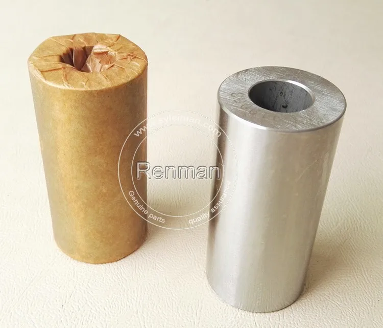 Genuine Cummins Isbe 6b5.9 6btaa Piston Pin 3919053 3934047 - Buy ...