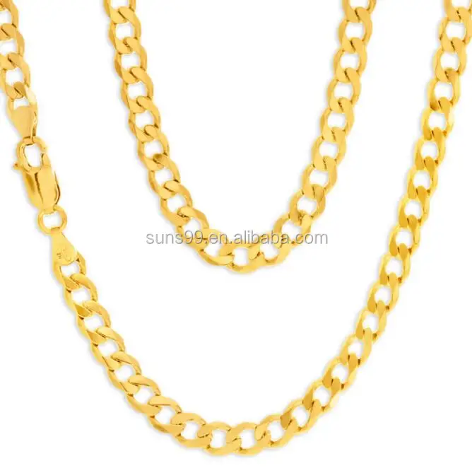 Stainless Steel Gold Chain Making Machine,Thick Chain Gold Plated 11mm ...