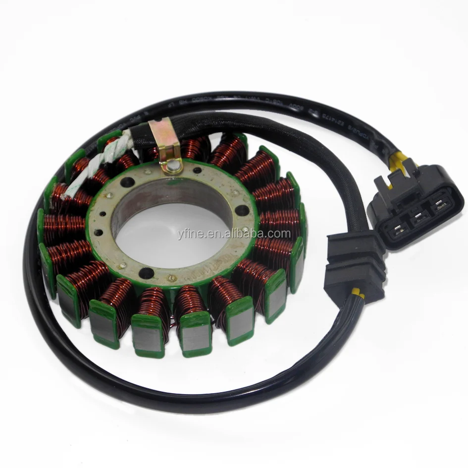 Magnetic Motor Stator,Magneto Coil for CFMOTO CF450 CF550 ATV,PART NO ...