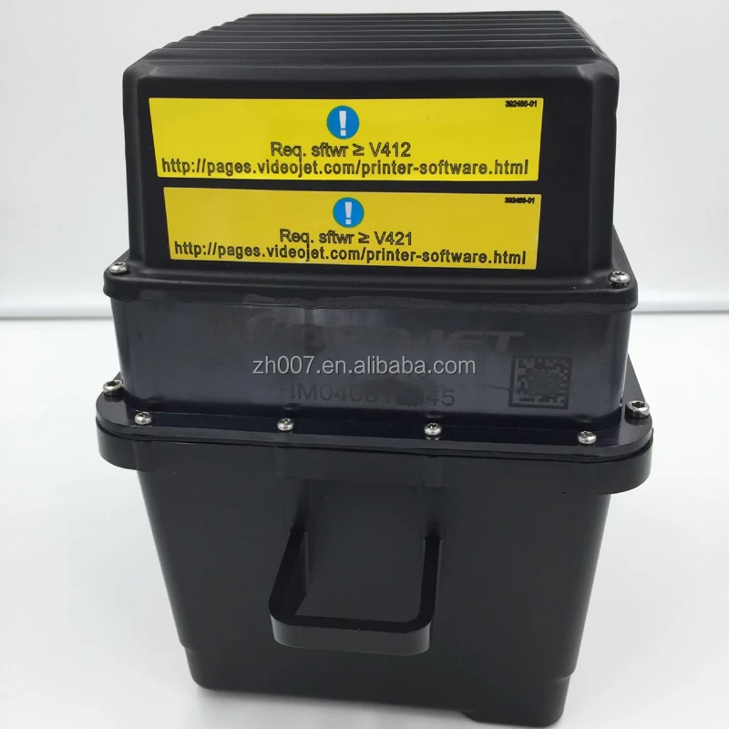 Videojet Vj De Tinta 1520 Core - Buy Núcleo De Tinta Videojet 1520 ...