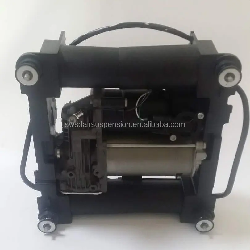 For Range Rover Suspension Compressor Compressors Air Compressor ...
