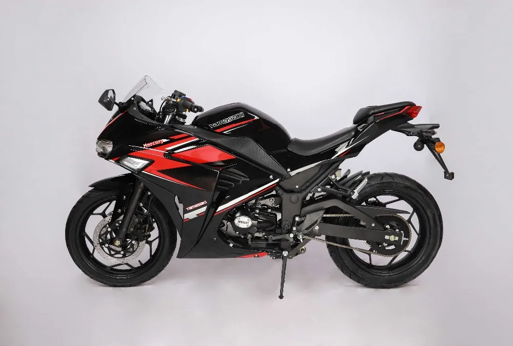 2019 New Model 125cc Motorcycle Yamasaki Racing Bike - Buy 125cc ...