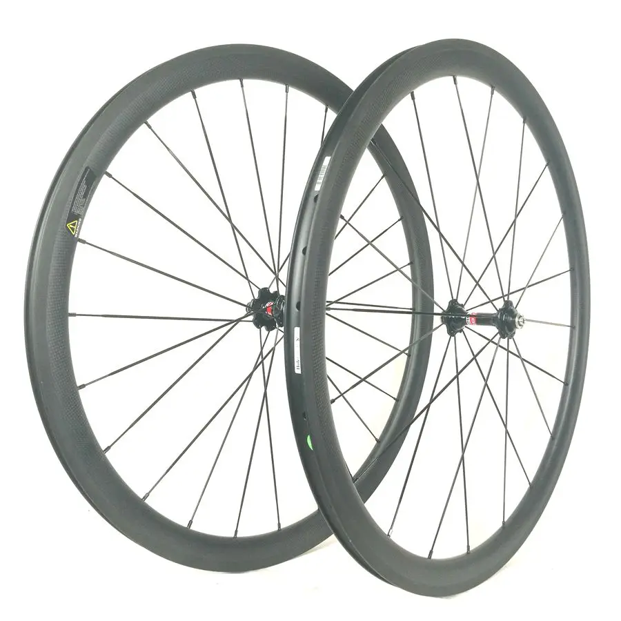Synergy Novatec Carbon Rim Bike Wheel Decals 28 Inch Carbon Road Bike ...